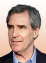 Michael Ignatieff | Red World Wiki | Fandom