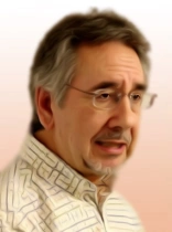 John Rees | Red World Wiki | Fandom