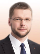 Jevgeni Ossinovski | Red World Wiki | Fandom