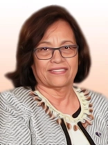 Hilda Heine | Red World Wiki | Fandom