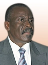 Ngola Kabangu | Red World Wiki | Fandom