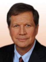 John Kasich | Red World Wiki | Fandom