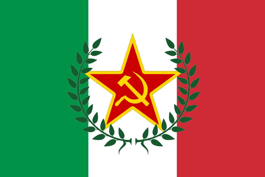 Italian Union | Red World Wiki | Fandom