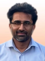 Kanwaljeet Singh | Red World Wiki | Fandom