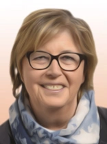 Mercedes Bresso | Red World Wiki | Fandom