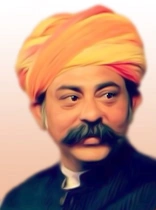 Naveen Pilania | Red World Wiki | Fandom