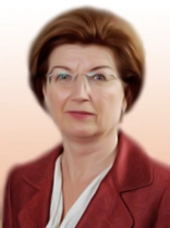 Inguna Sudraba | Red World Wiki | Fandom