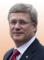 Stephen Harper | Red World Wiki | Fandom