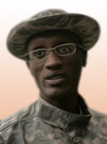 Laurent Nkunda | Red World Wiki | Fandom