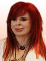 Layda Sansores | Red World Wiki | Fandom