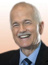 Jack Layton | Red World Wiki | Fandom