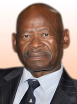 Justin Lekhanya | Red World Wiki | Fandom