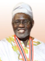 Makandal Daaga | Red World Wiki | Fandom