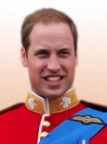 William V | Red World Wiki | Fandom