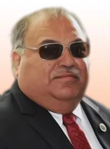 Baron Waqa | Red World Wiki | Fandom