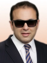 Cyrus Habib | Red World Wiki | Fandom