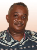 Antoine Robinson | Red World Wiki | Fandom