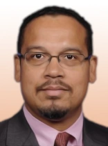 Keith Ellison | Red World Wiki | Fandom