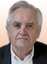 Ulrich Rippert | Red World Wiki | Fandom