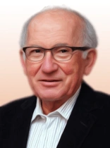 Charles Fiterman | Red World Wiki | Fandom