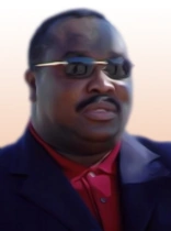 Kpatcha Gnassingbé | Red World Wiki | Fandom