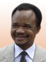 Frederick Chiluba | Red World Wiki | Fandom