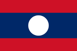 Laos | Red World Wiki | Fandom