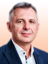 Igor Radojičić | Red World Wiki | Fandom