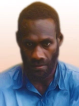 Harold Keke | Red World Wiki | Fandom