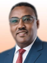 Demeke Mekonnen | Red World Wiki | Fandom