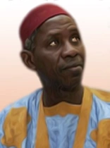 Ibrahima Sarr | Red World Wiki | Fandom