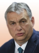 Viktor Orbán | Red World Wiki | Fandom