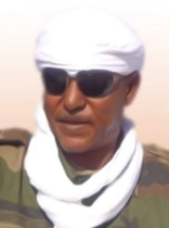 Musa Hilal | Red World Wiki | Fandom