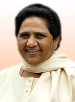 Mayawati | Red World Wiki | Fandom