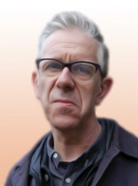 Chris Nineham | Red World Wiki | Fandom