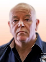 Chris Cain | Red World Wiki | Fandom