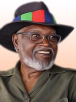 Sam Nujoma | Red World Wiki | Fandom