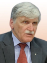 Romeo Dallaire | Red World Wiki | Fandom