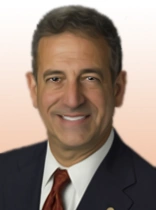 Russ Feingold | Red World Wiki | Fandom