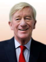 Bill Weld | Red World Wiki | Fandom