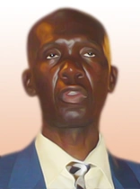Steven Lungu | Red World Wiki | Fandom