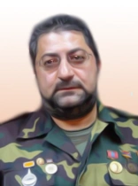 Armen Avetisyan | Red World Wiki | Fandom