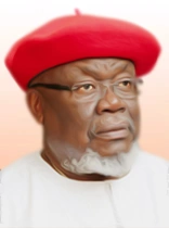 Tom Ikimi | Red World Wiki | Fandom