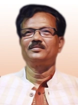 Naren Chatterjee | Red World Wiki | Fandom