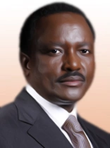 Kalonzo Musyoka | Red World Wiki | Fandom