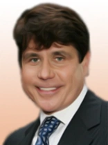 Rod Blagojevich | Red World Wiki | Fandom
