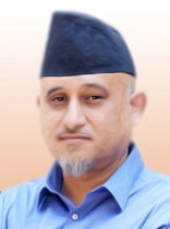 Ujwal Thapa | Red World Wiki | Fandom