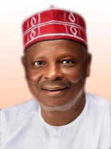 Rabiu Kwankwaso | Red World Wiki | Fandom