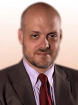 Gary Chartier | Red World Wiki | Fandom