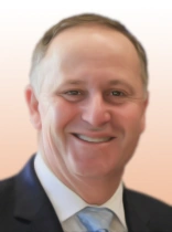 John Key | Red World Wiki | Fandom